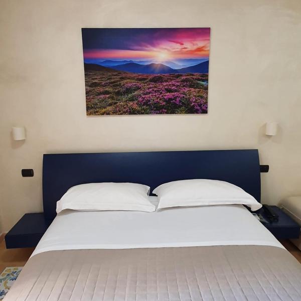 Vittoria Guest House Salerno - Cetara