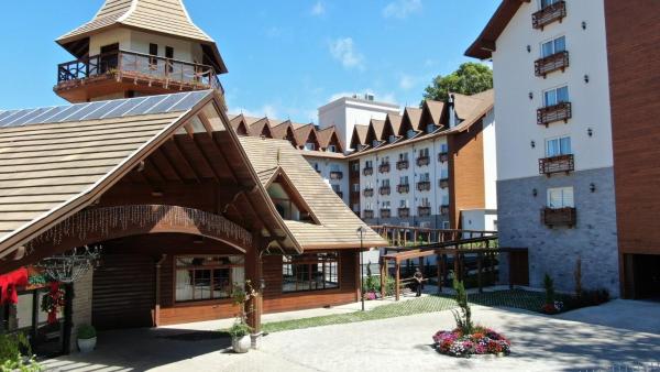 Bella Gramado - Gramado