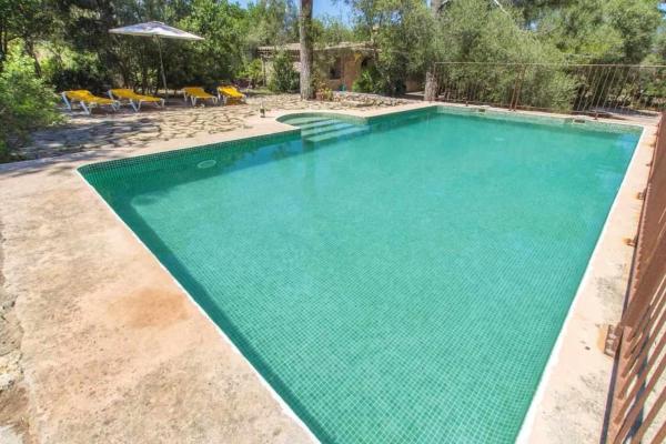 Sa Torre Ii - Canyamel