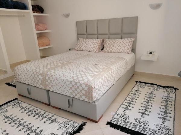 Zak Appartement (Calme Confortable Et Bien Situé) - Essaouira