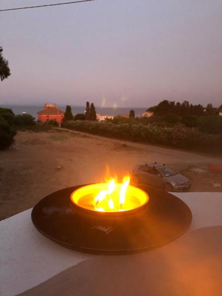 Luxury & Charme Vista Mare Sardinia House 1 - Carloforte