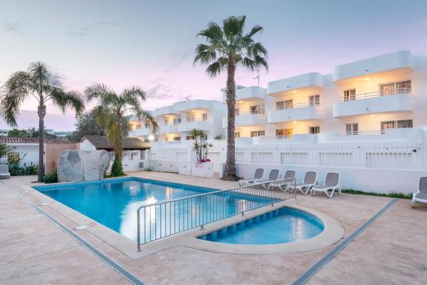 Olive Beach Apartamentos - Mallorca