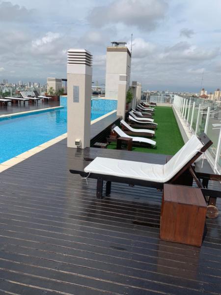 Eugene Palermo Temporal - Buenos Aires