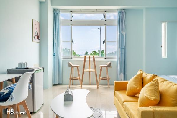 Shanzo Ansen Homestay - Taitung County