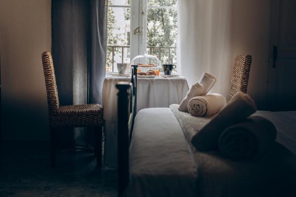 Bed And Breakfast Nonna Maria - Taranto