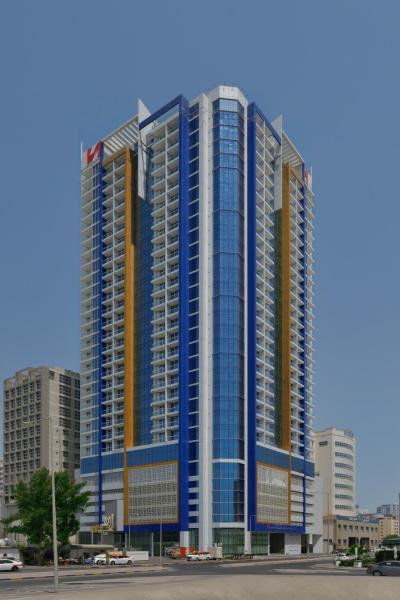 Three Bedroom Suite With Breakfast And Sea View - Bahrain
