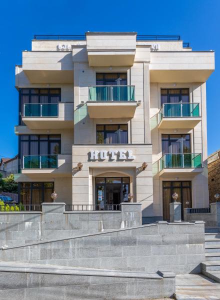 Hotel Rustaveli Kutaisi - Kutaisi