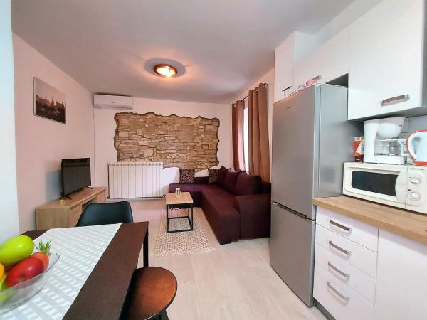 Apartament Marta - Istria