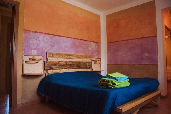B&b Terra E Paglia - Villa Verde