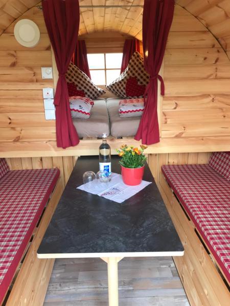 Holz Fässla - Bavaria