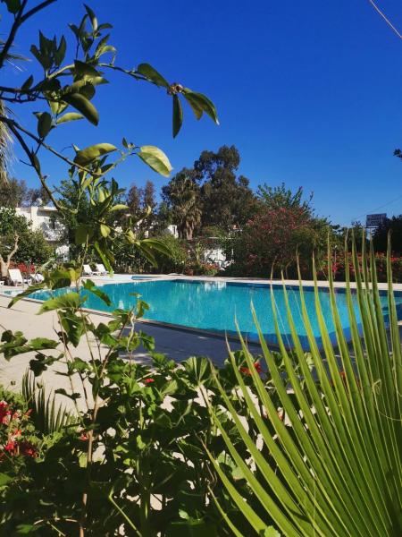 Kiriş Garden Hotel - Çamyuva