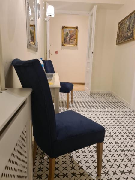 Amber Hostel - Krakau