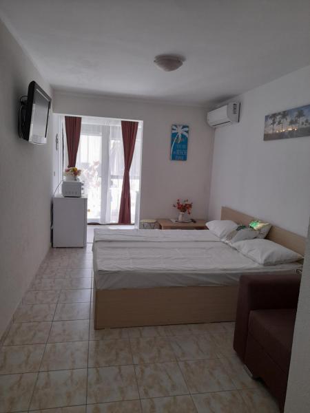 Garsoniera Saturn - Mangalia