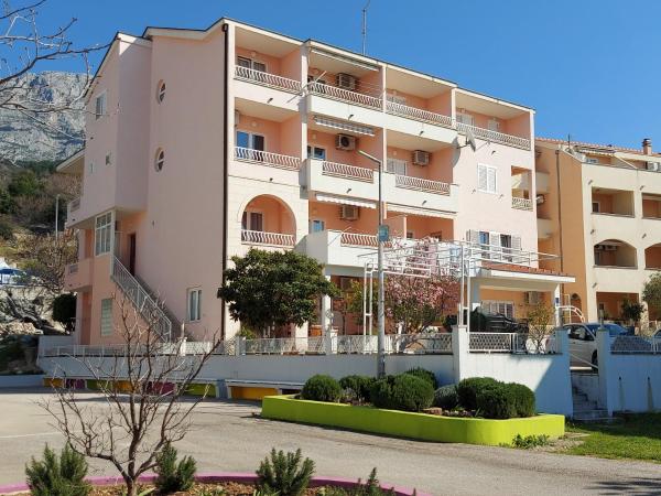 Villa Rossa - Tučepi