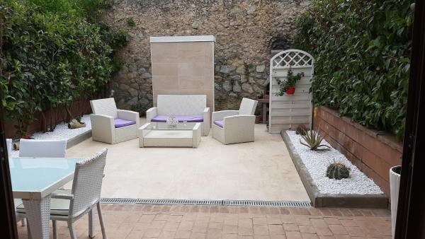 Villa Oscar - Tropea