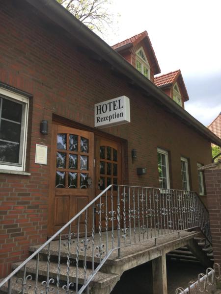 Hotellerie Gasthaus Schubert - Barsinghausen