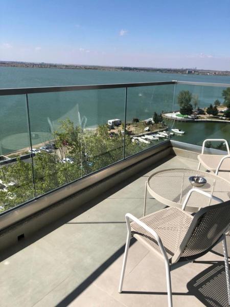 Mamaia Velier Lake View - Constanța