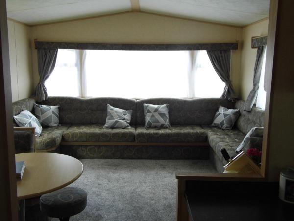 Oakdene -3 Bedroom Caravan - 에식스