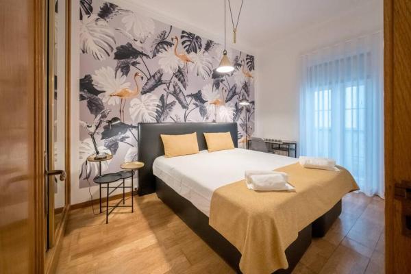 Beautiful Apartment Near The Center Of Lisbon - Lisbon
