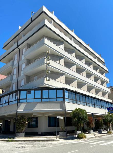 Hotel Riviera - Porto San Giorgio