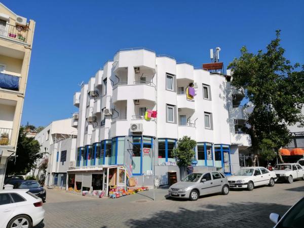 Mimosa Pension - Kaş