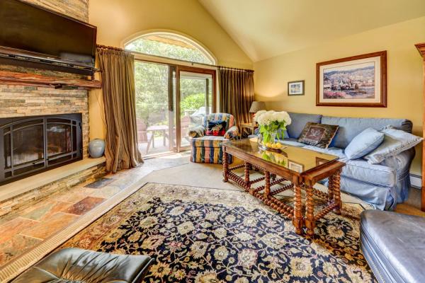 F8 Luxurious Mt Washington Hotel Golf Course Home Wifi Cable Air Conditioning - Crawford Notch State Park, Hart's Location