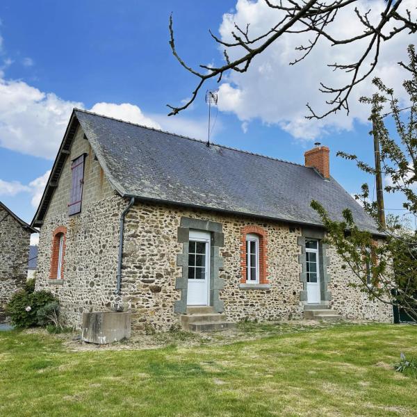 La Jaguelinière - Musée Robert Tatin