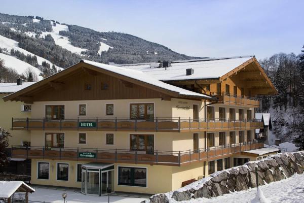 Hotel Bärenbachhof - Joker Card Included In Summer - Fieberbrunn