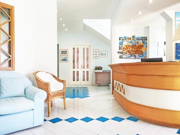 Hotel La Lampara - Olbia
