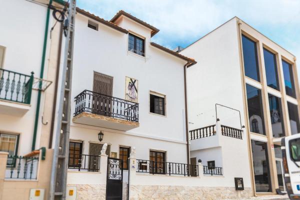Quarto De Casal Com Casa De Banho Privada - Nazaré
