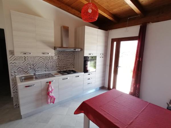 Agriturismo Vigna De' Luceri - Bari Sardo