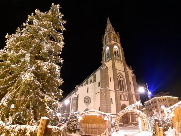 Le Bifore In Valle - Cavalese