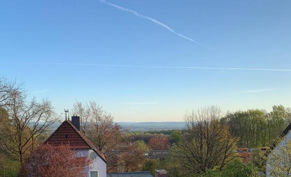 Ferienwohnung Am Teutoburger Wald 2 - Oerlinghausen