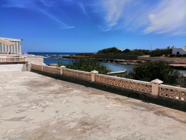 Il Tesoro Di Zia Silvana - Carovigno