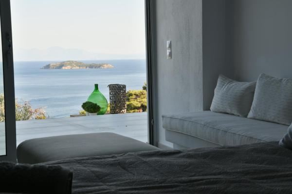 The Hidden Gem - Skiathos