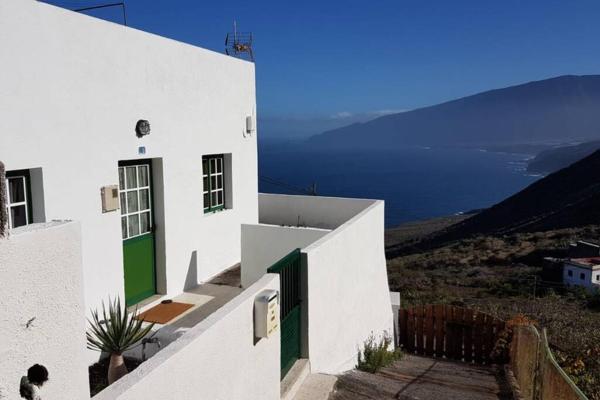 Casita Abuela Rosa - El Hierro