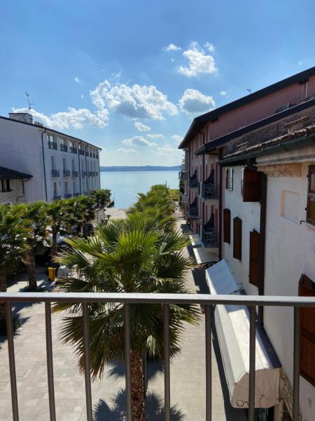 Appartamenti Mavino - Sirmione