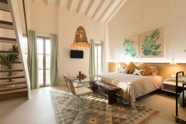 Hotel Portmany - Sant Antoni de Portmany