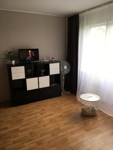 Sunny Apartment - Latvia
