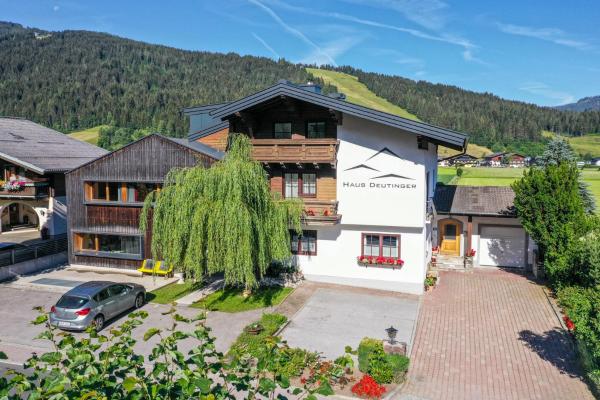 Haus Deutinger - Obertauern