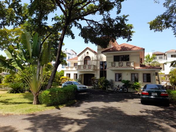 B&b Pavillion - Sosúa