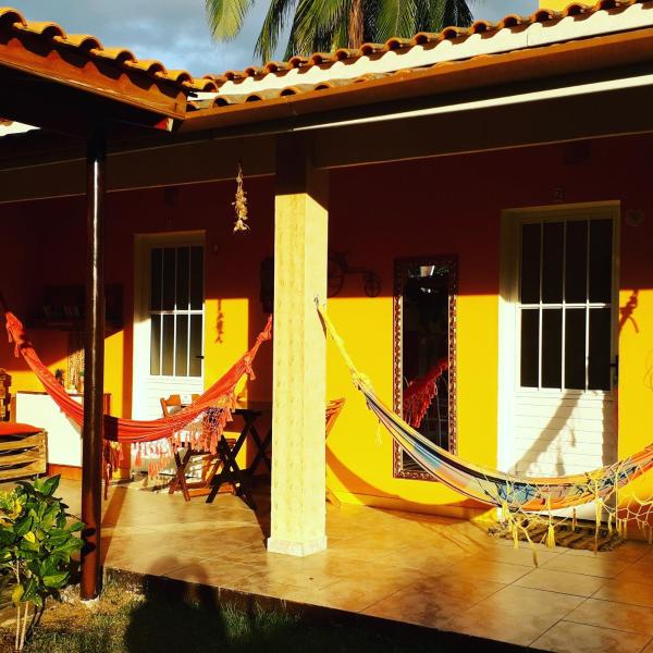 Pousada E Spa Shiva São Sebastião 200mts Da Praia - Ilhabela