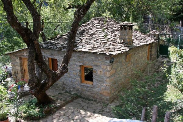 Guest House Ktona - Albania