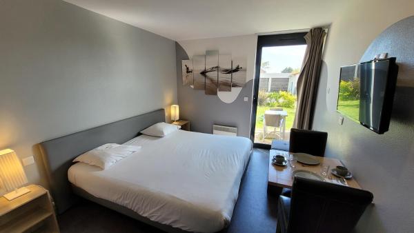 Gold Beach Hotel & Residence - Arromanches-les-Bains