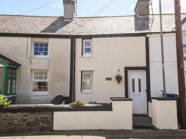 Garnedd - Anglesey