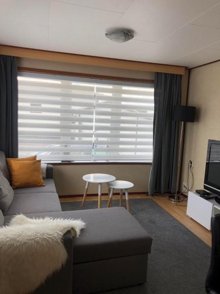 Gezellige Chalet In Lithse Ham - 's-Hertogenbosch
