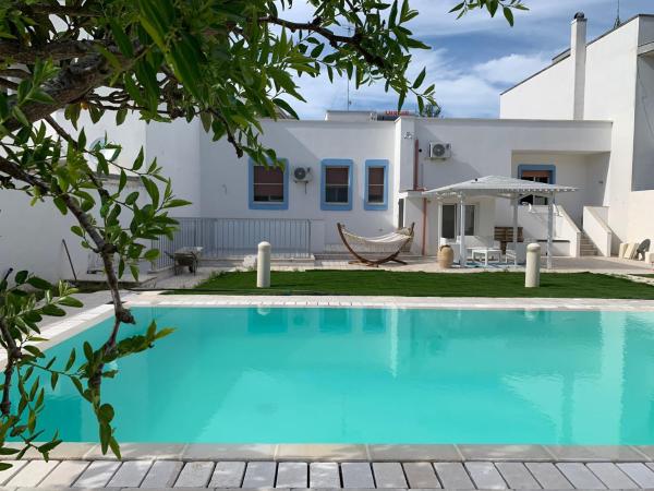 B&b Villa Ginevra - Otranto