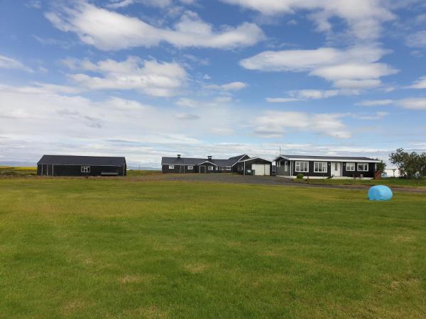 Arctic Exclusive Ranch - Islande