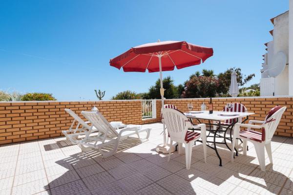 Apartment Tropicos - Carvoeiro