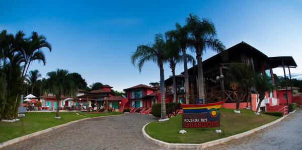 Pousada Dos Guardiões - Rio de Janeiro (estado)